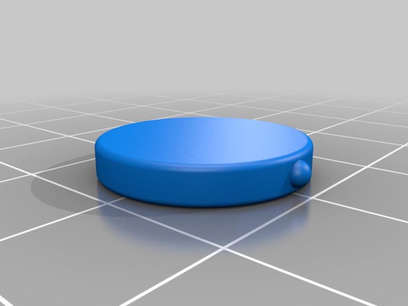 Free 3D file Bone shaped pill container with half pill lid・3D printing ...