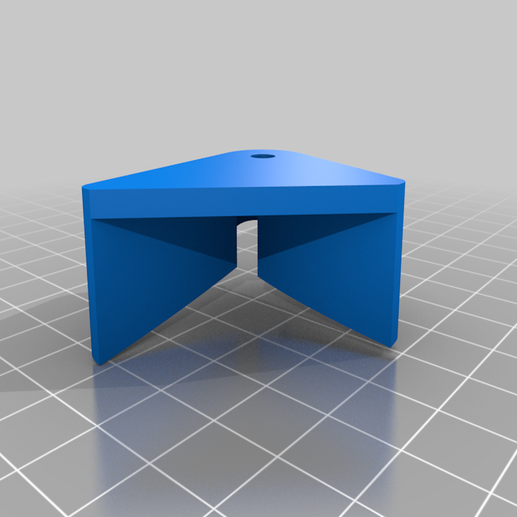 Free 3D file iMac G3 inner bezel 🖥️・Template to download and 3D print・Cults