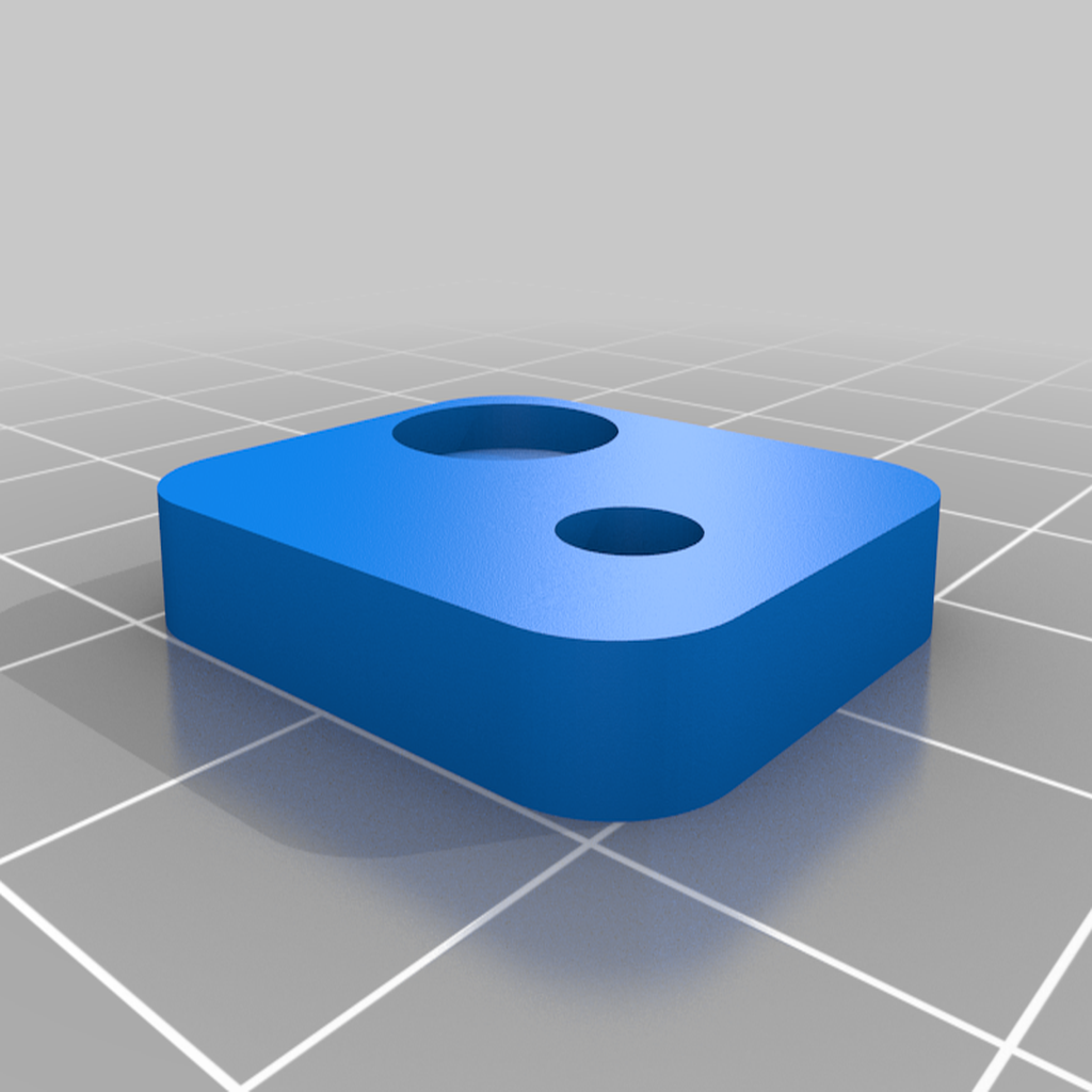 Free 3D file iMac G3 casemod: SFX PSU to VESA mount・3D print design to ...