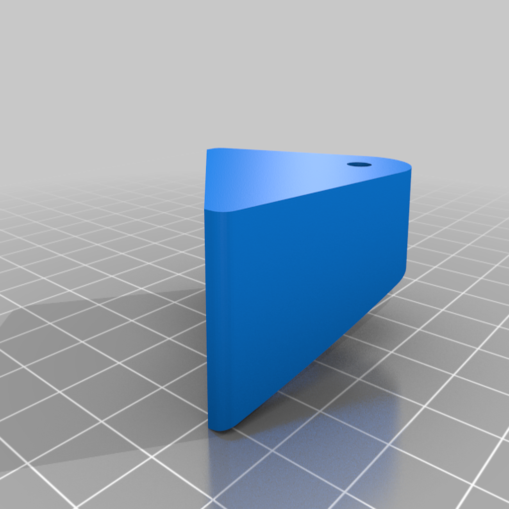 Free 3D file iMac G3 inner bezel 🖥️・Template to download and 3D print・Cults