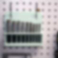 Download free 3D printer designs Harbor Freight Hollow Punch Set ...