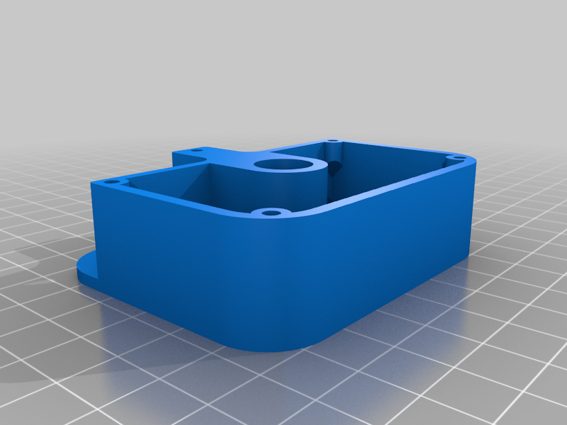 Free STL file Optical Hi-hat Controller with TCRT5000 Module 🥁・3D print ...