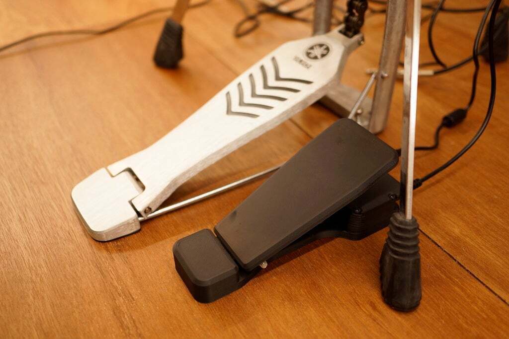 Free STL file Optical Hi-hat Controller with TCRT5000 Module 🥁・3D print ...