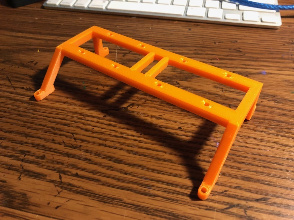 Free 3D file MKS Gen 1.4 Dual 40mm Fan Bracket 🧞‍♂️・Design to download ...
