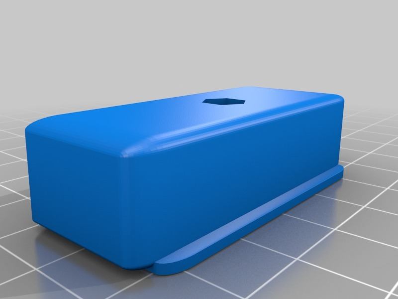 Free 3D file Adjustable Gauntlet System 👽・3D printer design to download ...