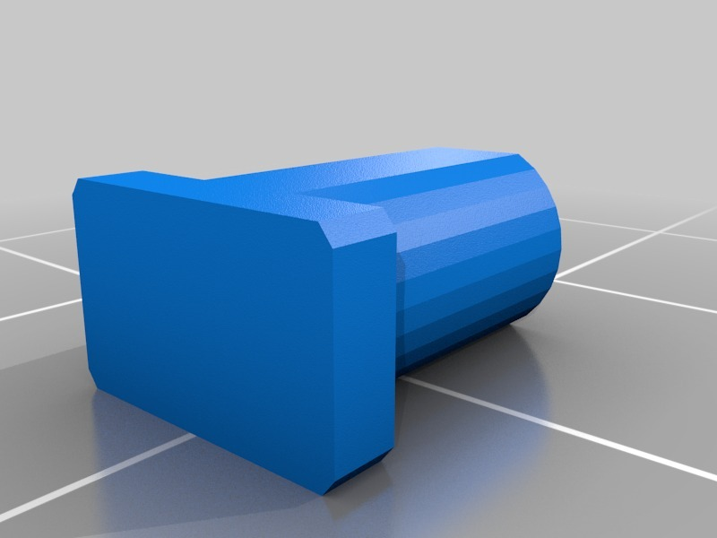 Free 3D file Modified Unlimbited Arm 💪・3D printable object to download ...