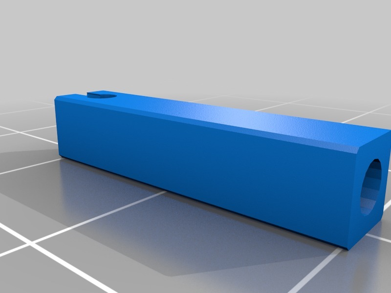 Free 3D file Adjustable Gauntlet System 👽・3D printer design to download ...