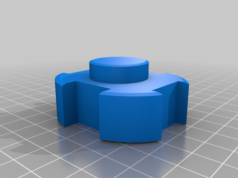 Free 3D file Adjustable Gauntlet System 👽・3D printer design to download ...