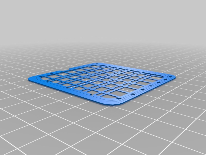 Free 3D file V.2 Flex Fingers, Swivel Thumb Prosthetic Hand・Design to ...