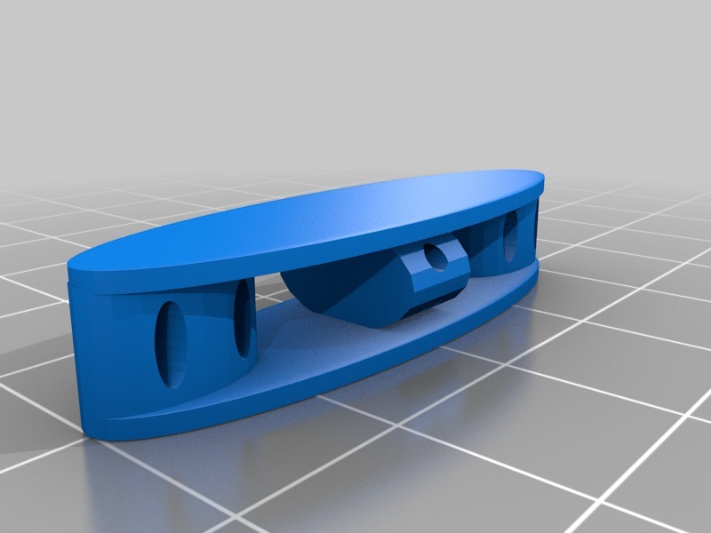 Free 3D file E-Talon 👽・3D printing template to download・Cults