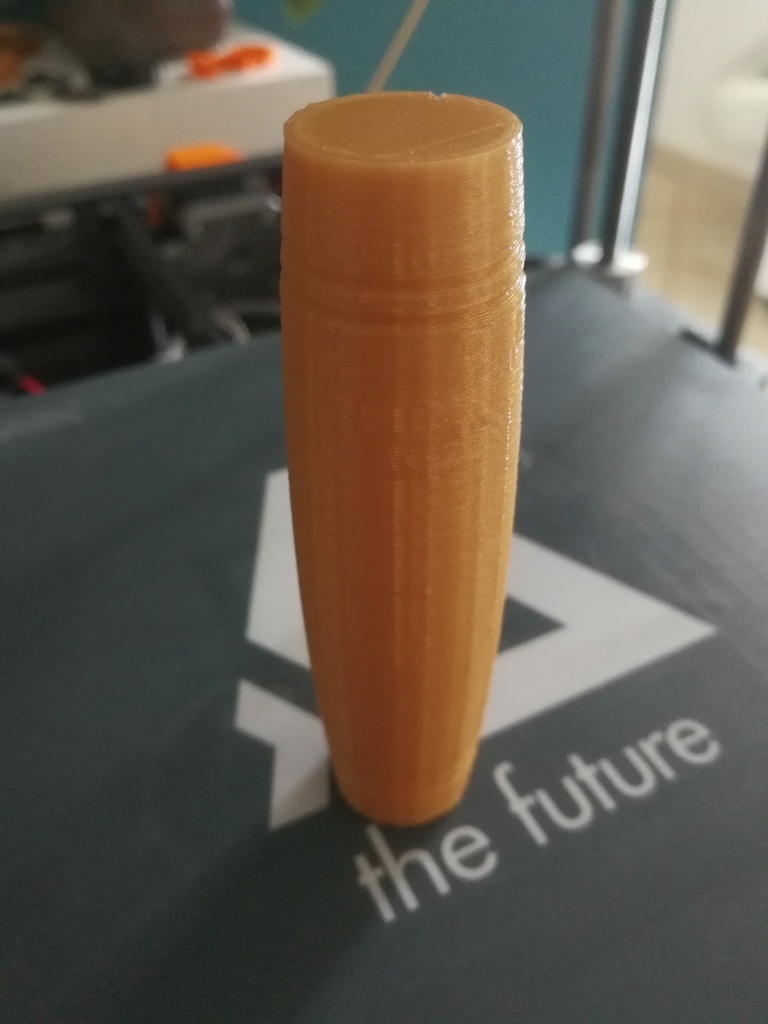 Free 3D file Jeu "Mokuru"・Model to download and 3D print・Cults