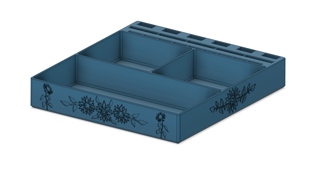 Free 3D file Holder Pendrive and SD Card・3D printable design to ...