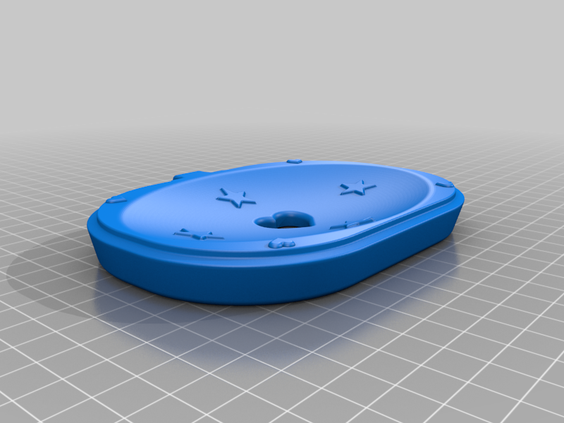 Free STL file Soap Dish 🧼・3D print object to download・Cults
