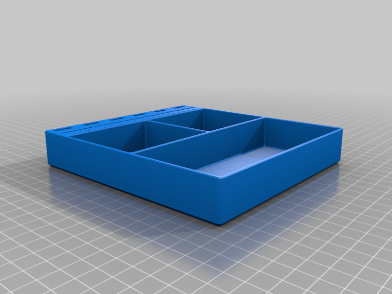 Free 3D file Holder Pendrive and SD Card・3D printable design to ...