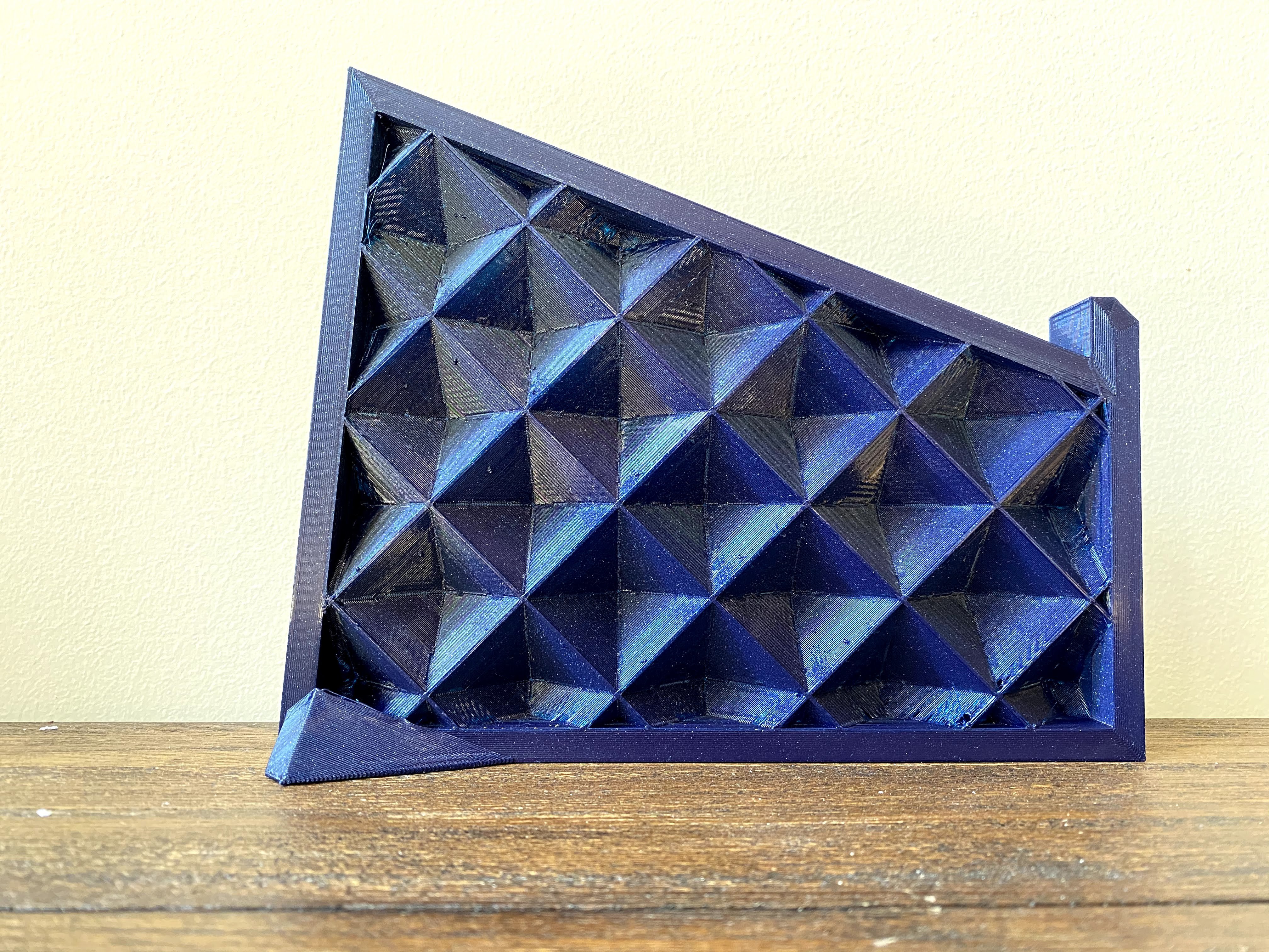 3D file Modular Laptop Riser・3D printing idea to download・Cults