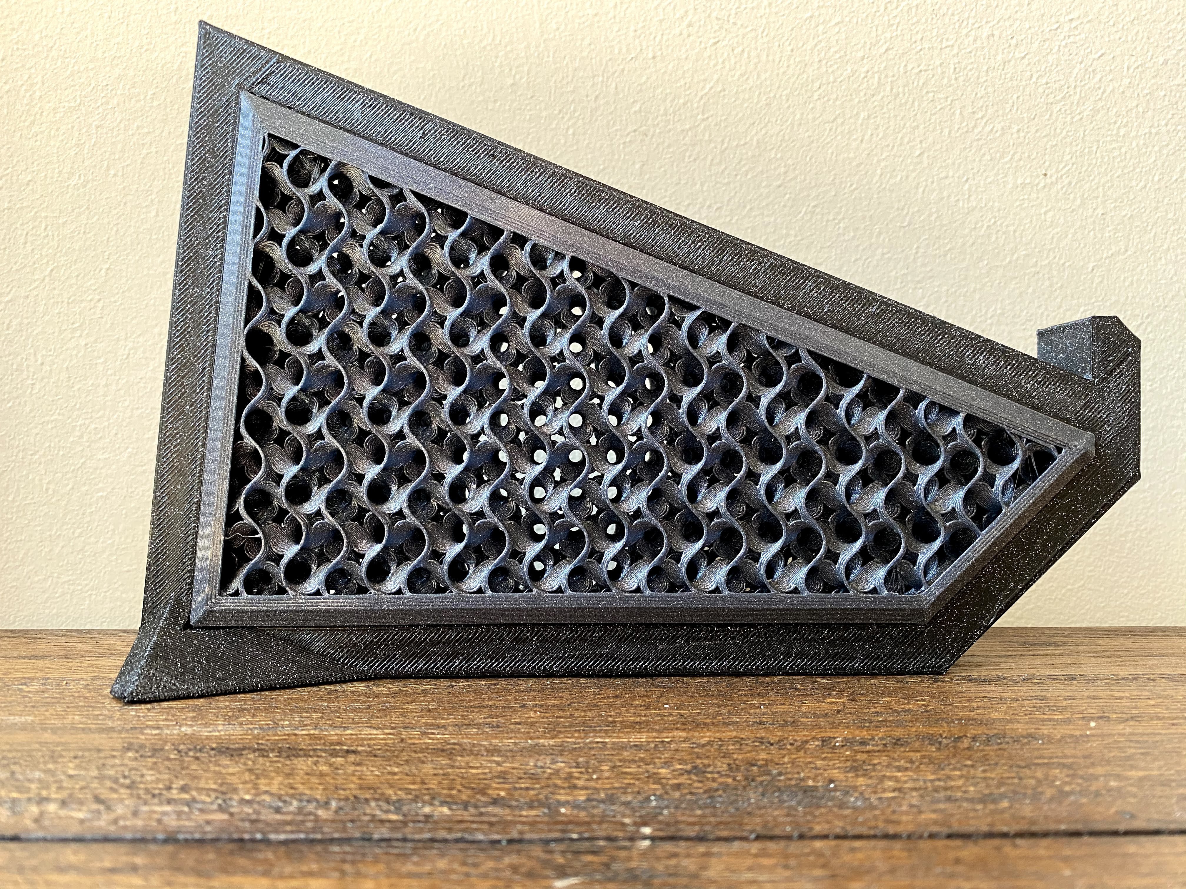 3D file Modular Laptop Riser・3D printing idea to download・Cults