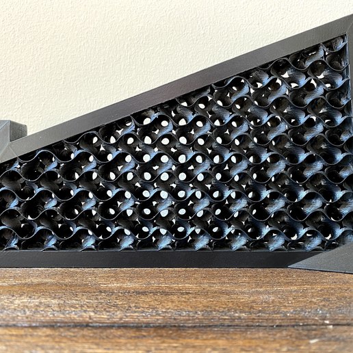 Download 3D printer templates Modular Laptop Riser ・ Cults