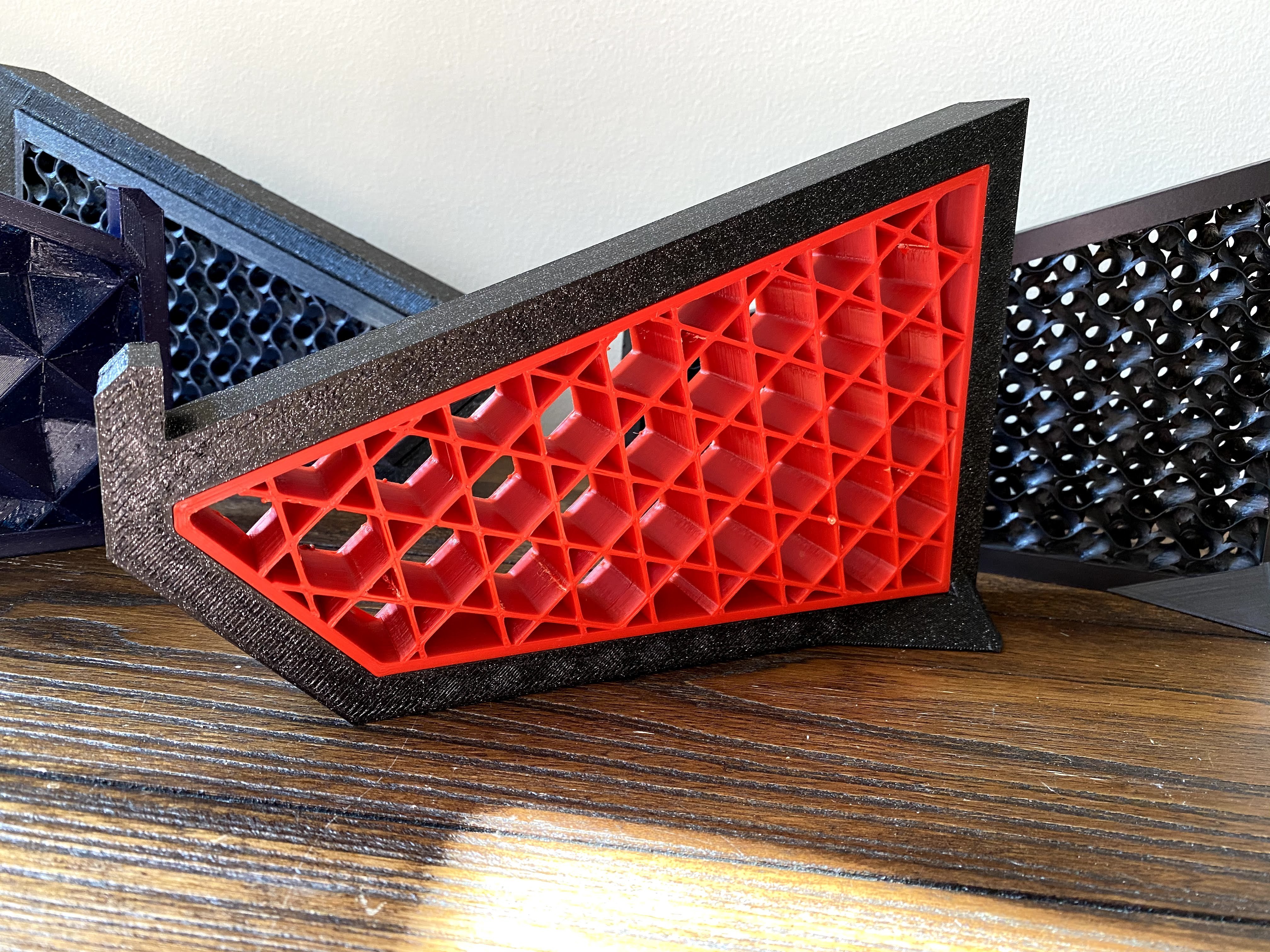 3D file Modular Laptop Riser・3D printing idea to download・Cults