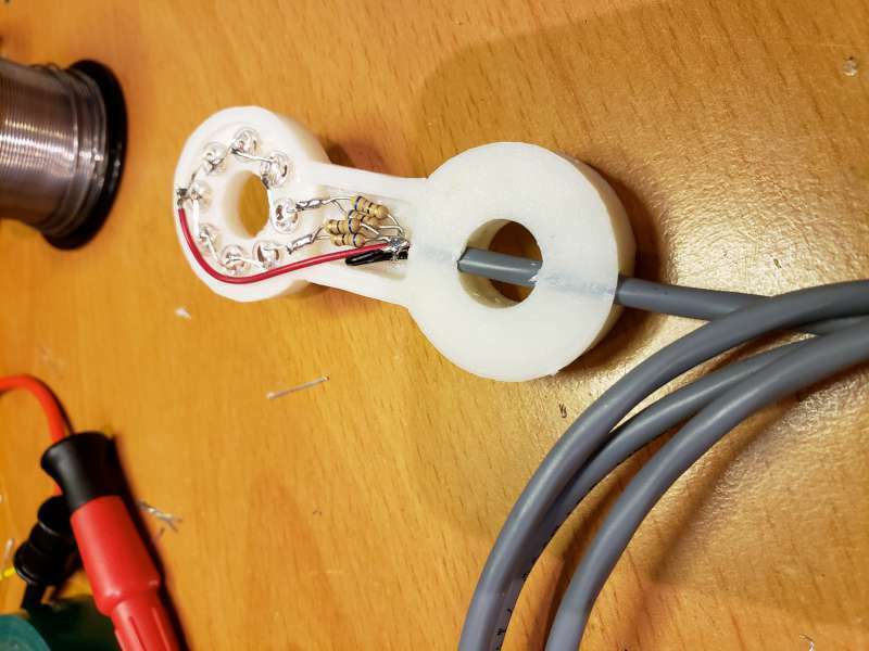 Free 3D file K40 Laser Alignment BackSide・3D printable design to ...