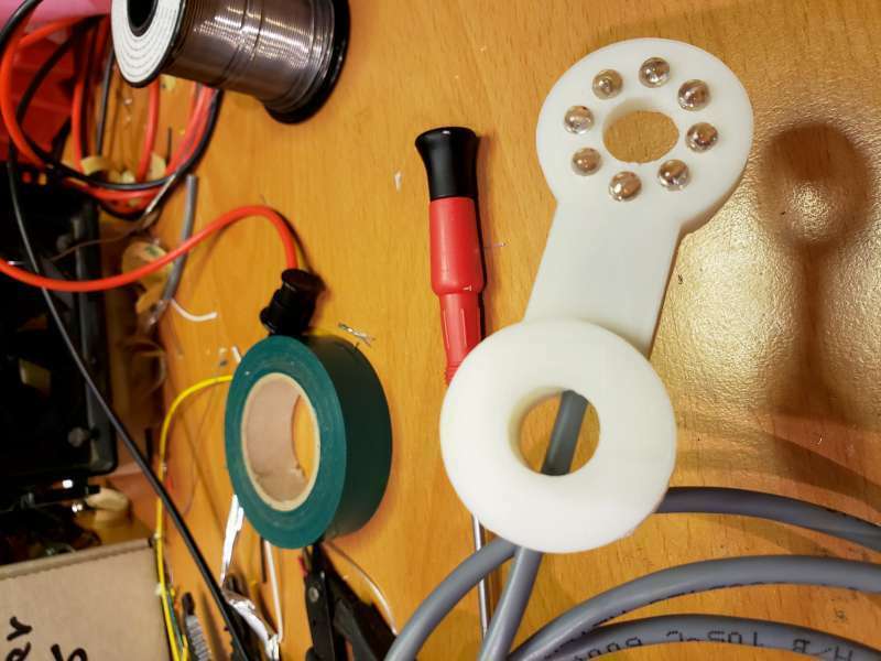 Free 3D file K40 Laser Alignment BackSide・3D printable design to ...