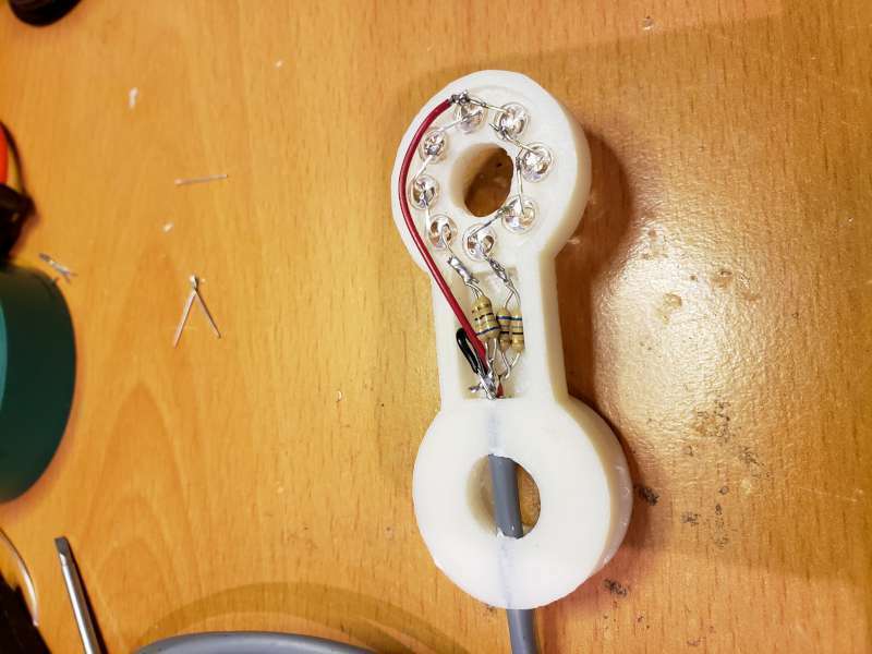 Free 3D file K40 Laser Alignment BackSide・3D printable design to ...