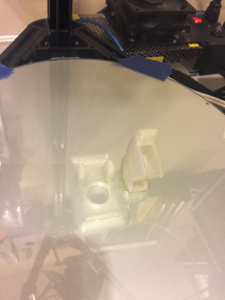 Free 3D file Large Toggle Switch Safety Cover V3.x・Design to download ...