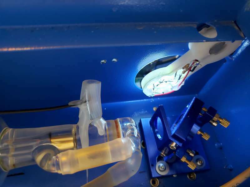 Free 3D file K40 Laser Alignment BackSide・3D printable design to ...