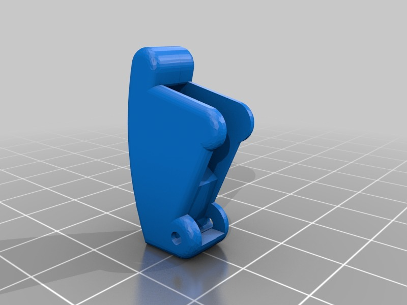 Free 3D file Mini Switch Cover・3D printing design to download・Cults