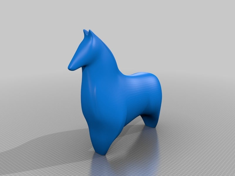 Archivo STL gratis Animals scan 🩻・Plan imprimible en 3D para descargar ...