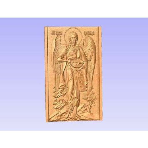 Download free STL angel ・ Cults