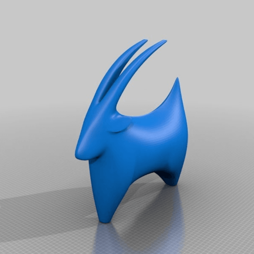 Download free 3D model Animals scan ・ Cults