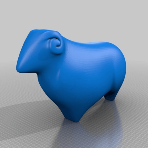 Download free 3D model Animals scan ・ Cults