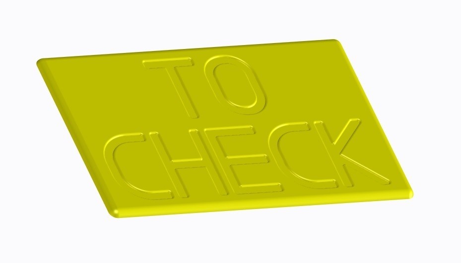 STL file To check・3D printer design to download・Cults