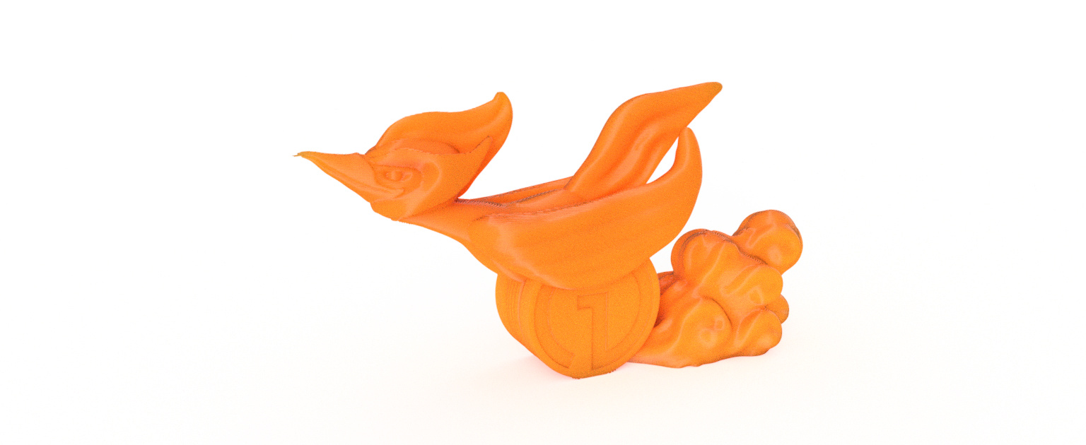 Free STL file Filrunner・3D printing idea to download・Cults