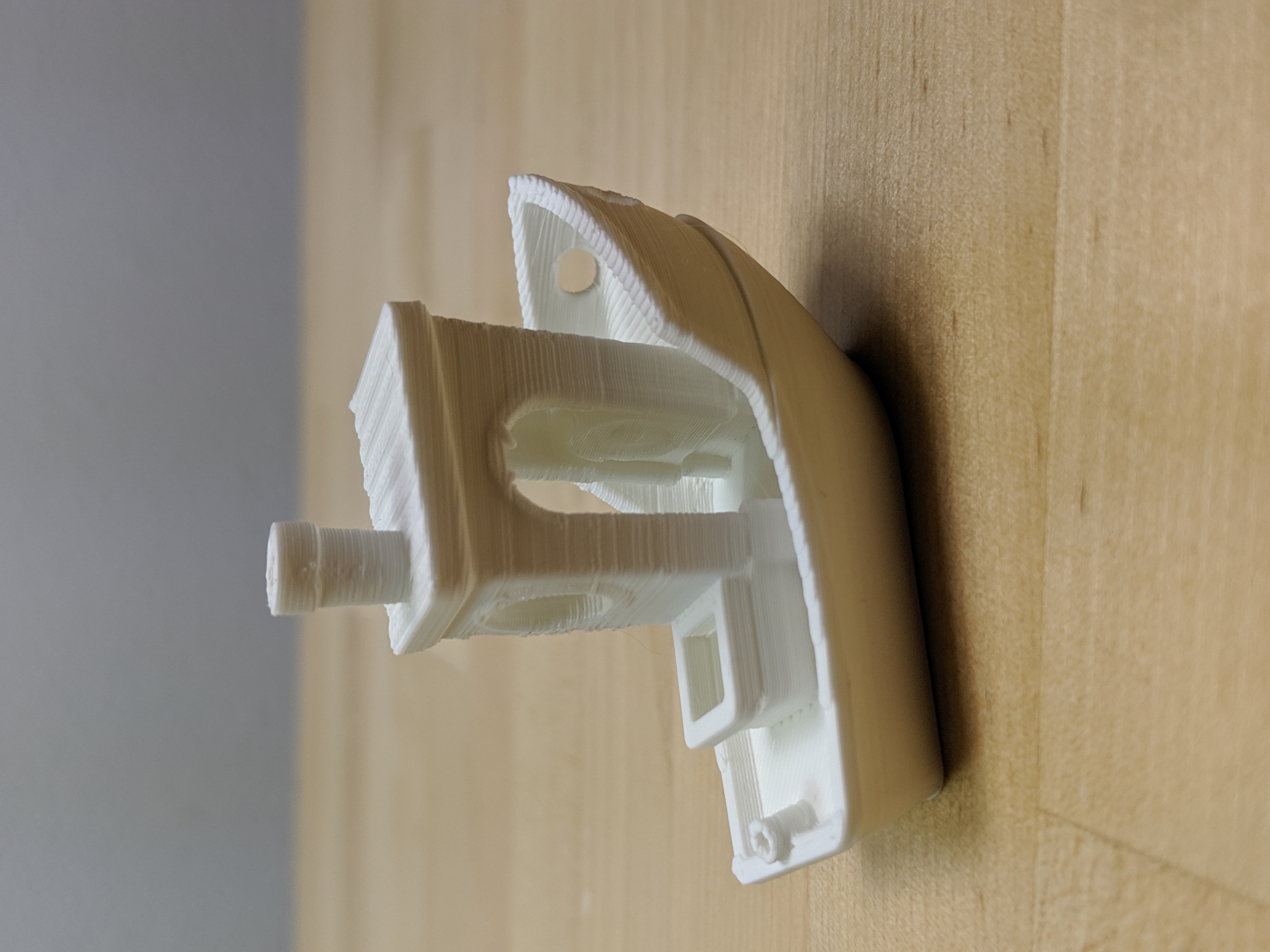 3D print Benchy - The jolly 3D printing torture-test • made with ...