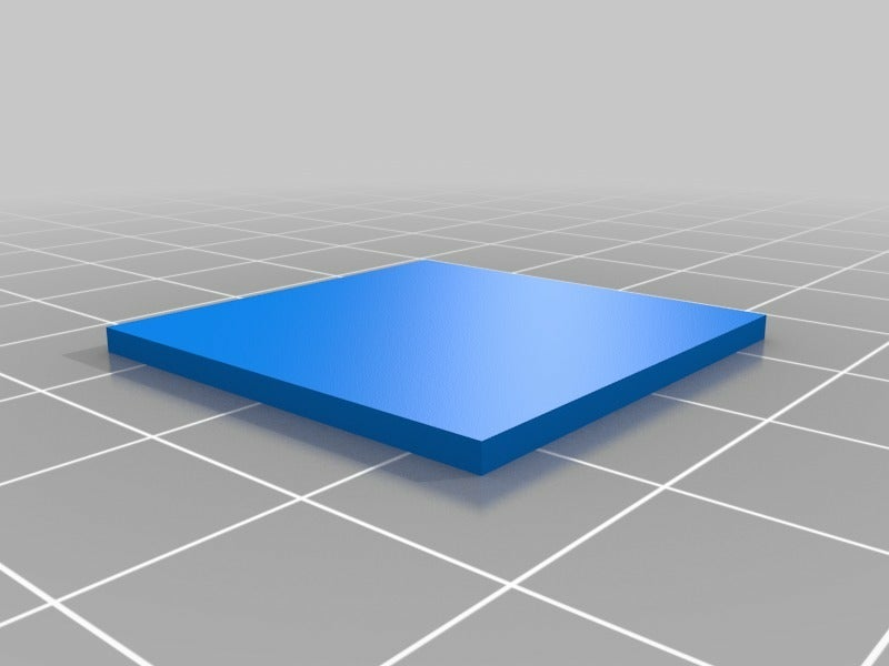 Free STL file 15mm Fantasy Mass Battles Bases and Trays ⚔・3D printing ...