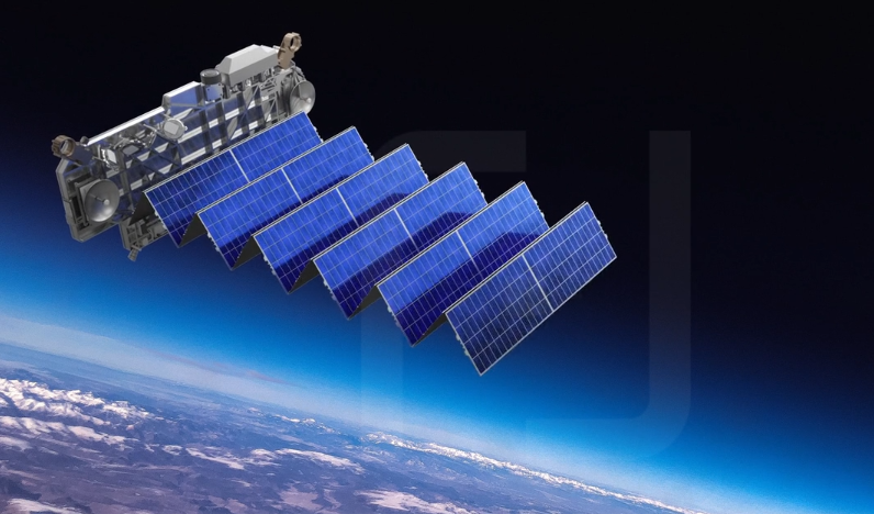 STL file Starlink 🛰・3D print model to download・Cults