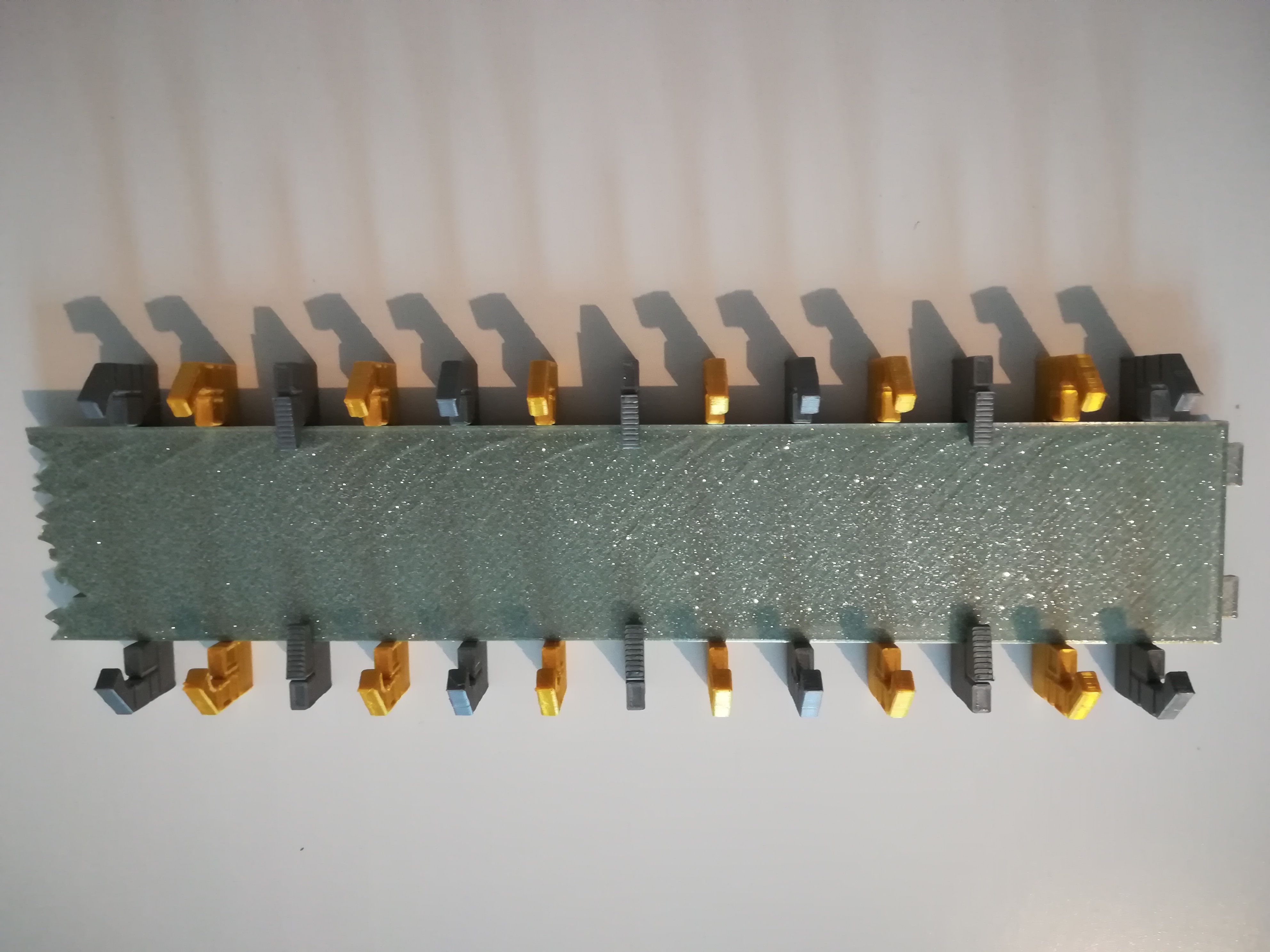 STL file Asgard palace 🦸・3D print model to download・Cults