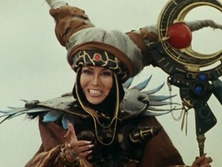 STL file Rita Repulsa Staff from mighty morphin Power Rangers・3D print ...