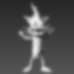 Download free 3D printer files Squanchy ・ Cults