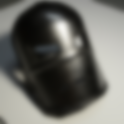 Download free 3D printer files Iron Man Mark I Mask ・ Cults