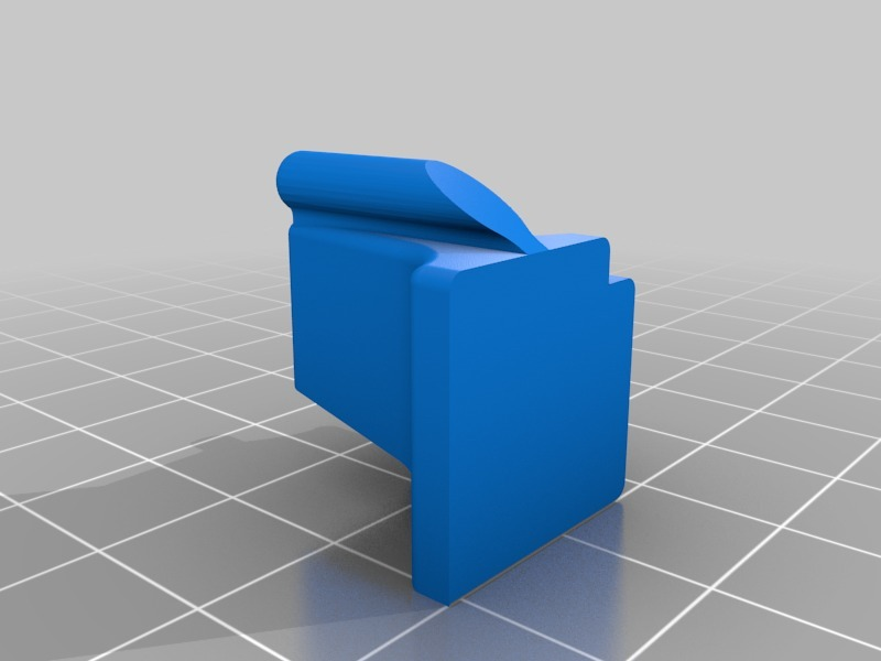 Archivo 3D gratis Circuito para coches pequeños・Plan de la impresora 3D ...