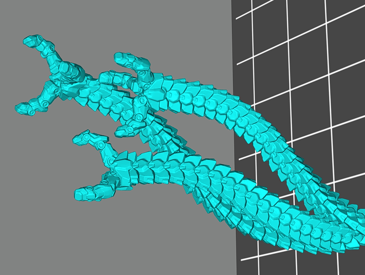 Free STL file Rotten Tentacles・3D printable design to download・Cults