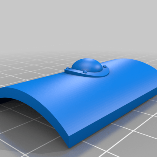 Download free 3D printing designs Various shields ・ Cults