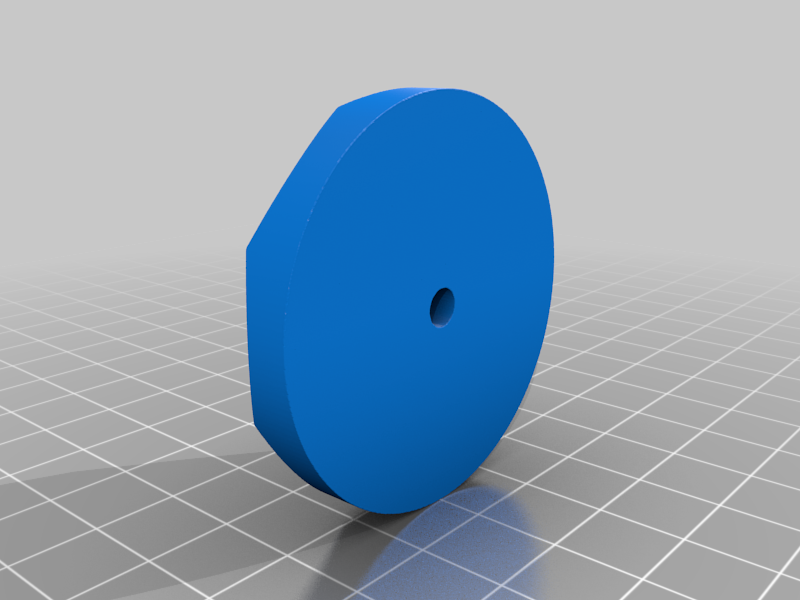 Free 3D file Krull・3D print design to download・Cults