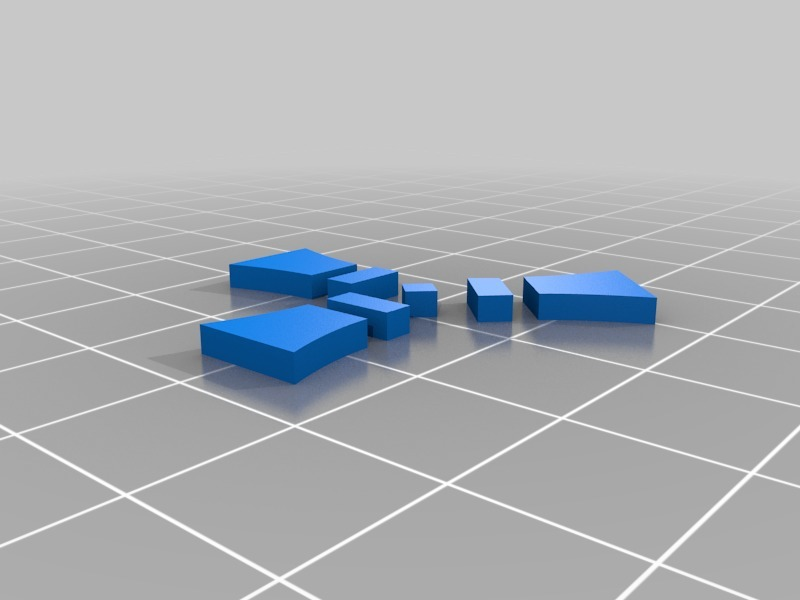 Archivo 3D gratuito Rust Led Sign 🎮・Objeto para descargar e imprimir en ...