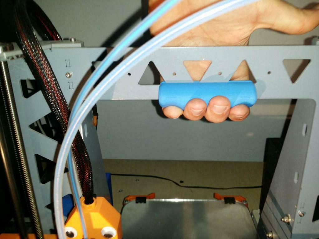 Fichier 3D gratuit Printer Handle・Modèle pour impression 3D à ...