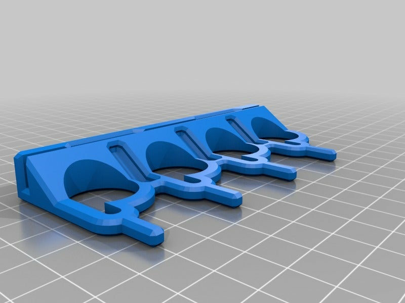 Free STL file Shock stand RC 1/8 on-road・3D printable design to ...