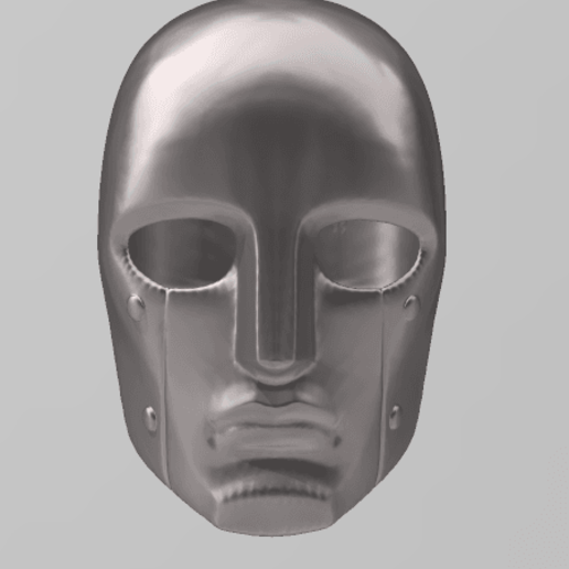 Download 3D printer designs Q mask ・ Cults
