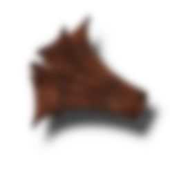 Download free 3D print files Mace Head ・ Cults